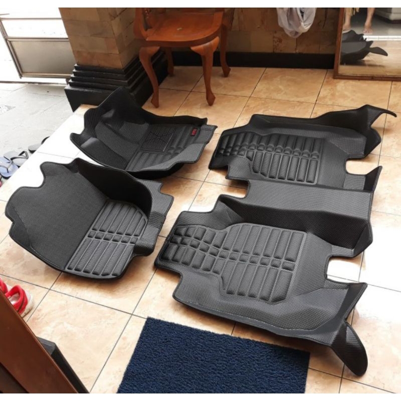 Jual karpet mobil car 5D HRV PNP | Shopee Indonesia