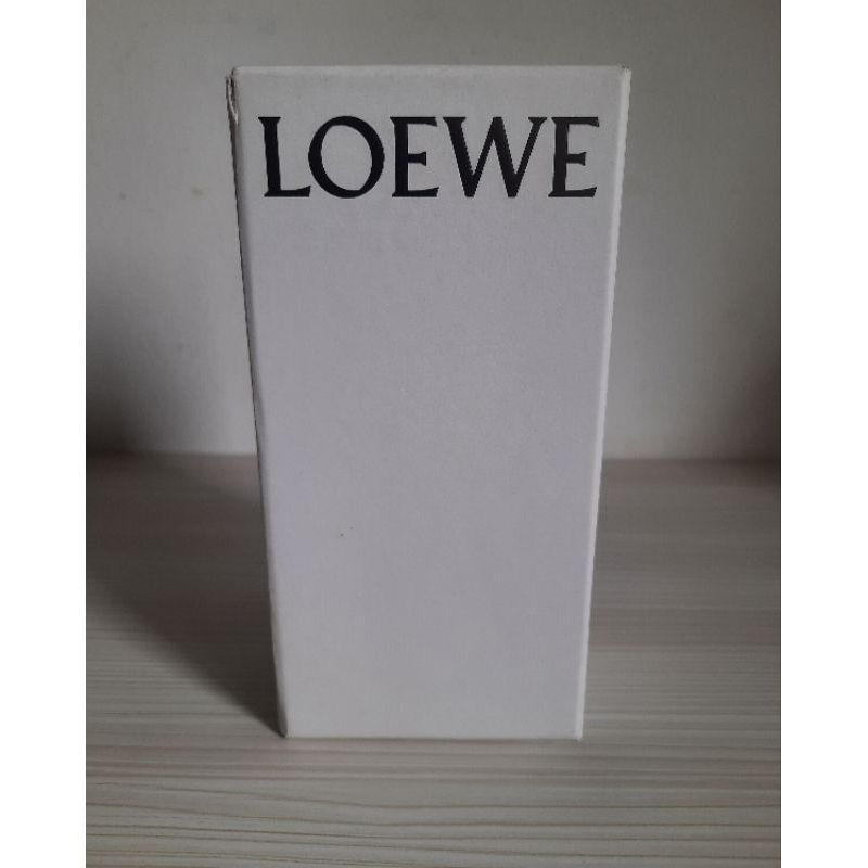 Jual box loewe original sale 1 set | Shopee Indonesia