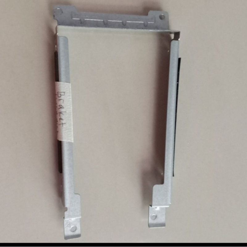 Jual bracket braket tempat hardisk hdd Asus x441 x441s x441n x441m ...
