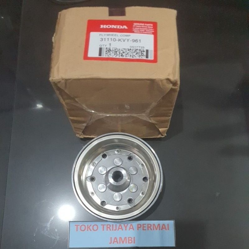 Jual MAGNET BEAT AHM 31110KVY961 | Shopee Indonesia