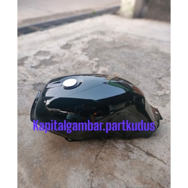 Jual Tangki tiger lama tilas tilam tiger 2000 bahan tebal press pabrik ...