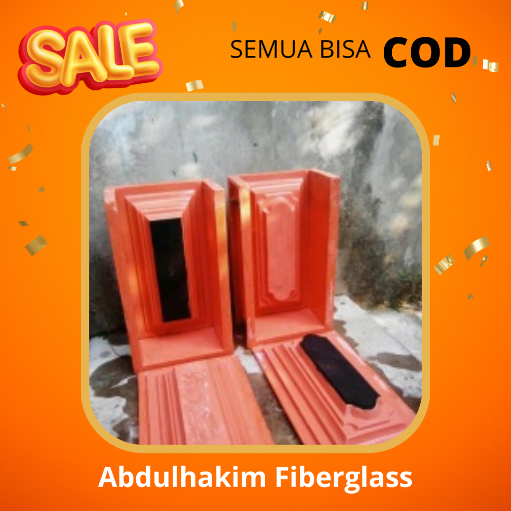 Jual cetakan loster beton loster minimalis | Shopee Indonesia