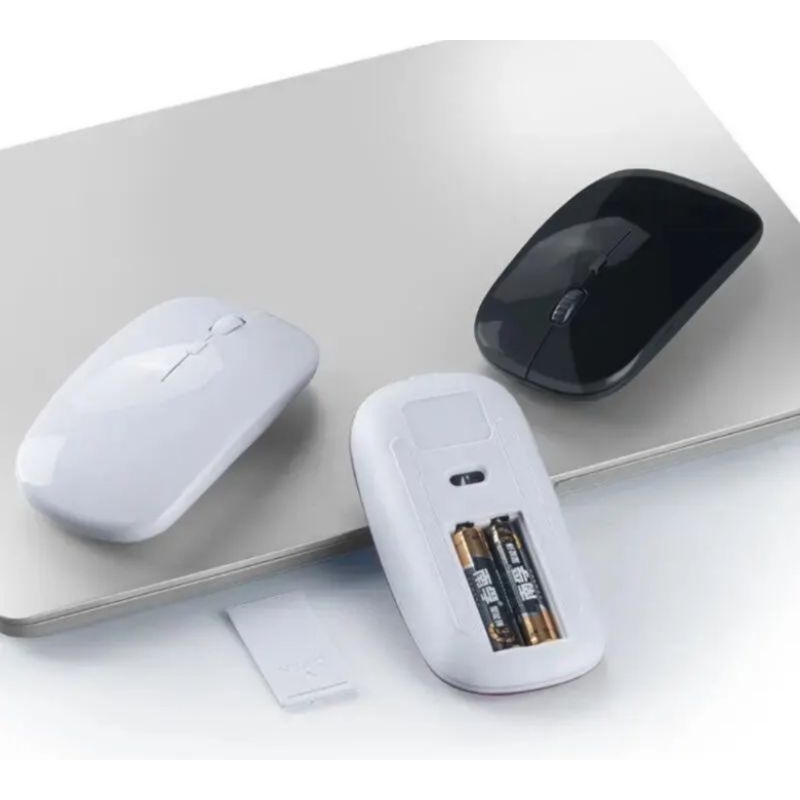 Jual tablet wireless mouse slim USB type c 2 in 1 laptop ultra thin ...