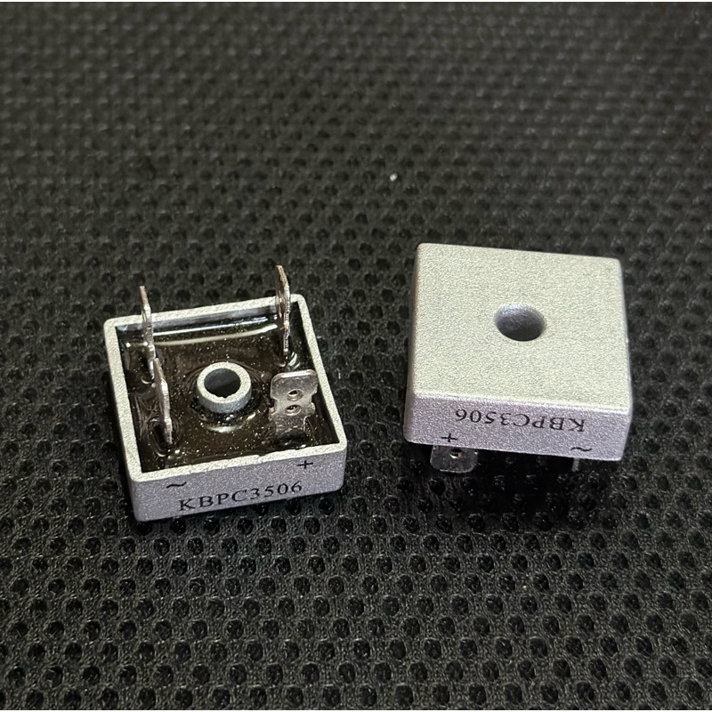 Jual DIODE KUPROK 35A BESI 3506 DIODA | Shopee Indonesia