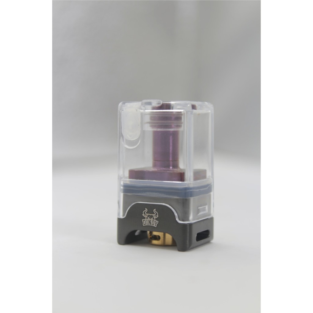 Jual Dinoy Dot RBA for Dot AIO Authentic | Shopee Indonesia