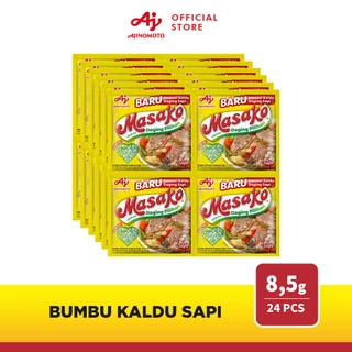 Toko Online Ajinomoto Official Shop | Shopee Indonesia