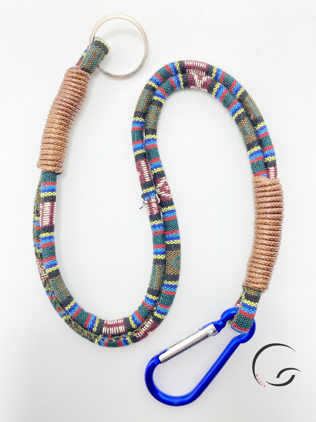 Jual Tali Dompet Pria Keren Tali Tenun GOF35 | Shopee Indonesia