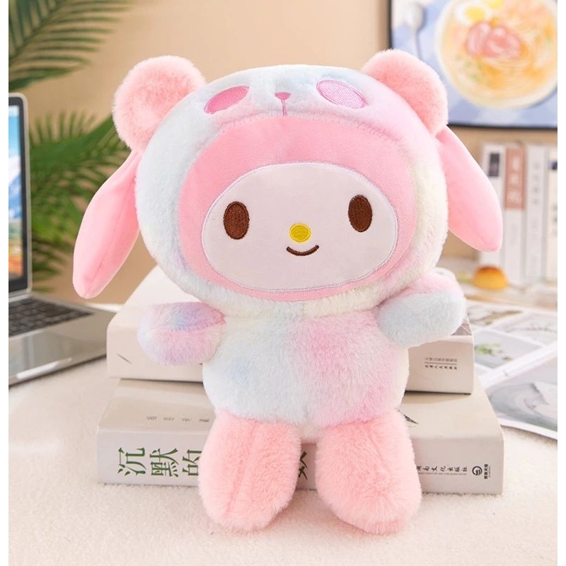 Jual Colorful Boneka Sanrio Series My Melody | Shopee Indonesia