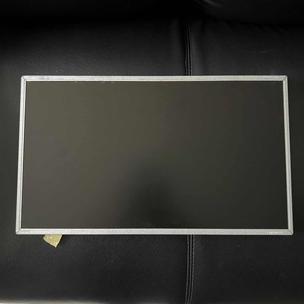 Jual Panel Layar Kaca LCD LED TV Monitor Desbook 23-24 inch Second ...