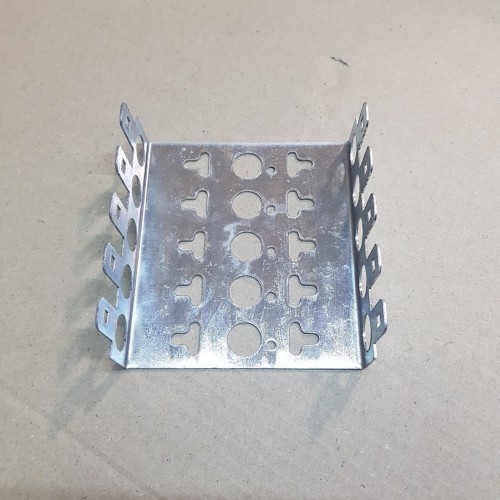 Jual BMF 5 way , back mount frame , dudukan LSA 5 way | Shopee Indonesia