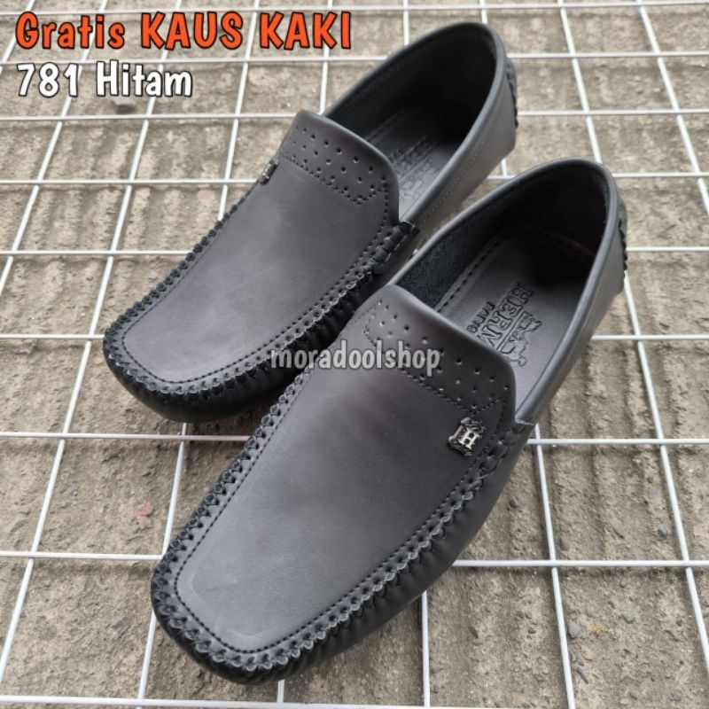 Jual Sepatu Pansus Pria/ Sepatu Santai Pria | Shopee Indonesia