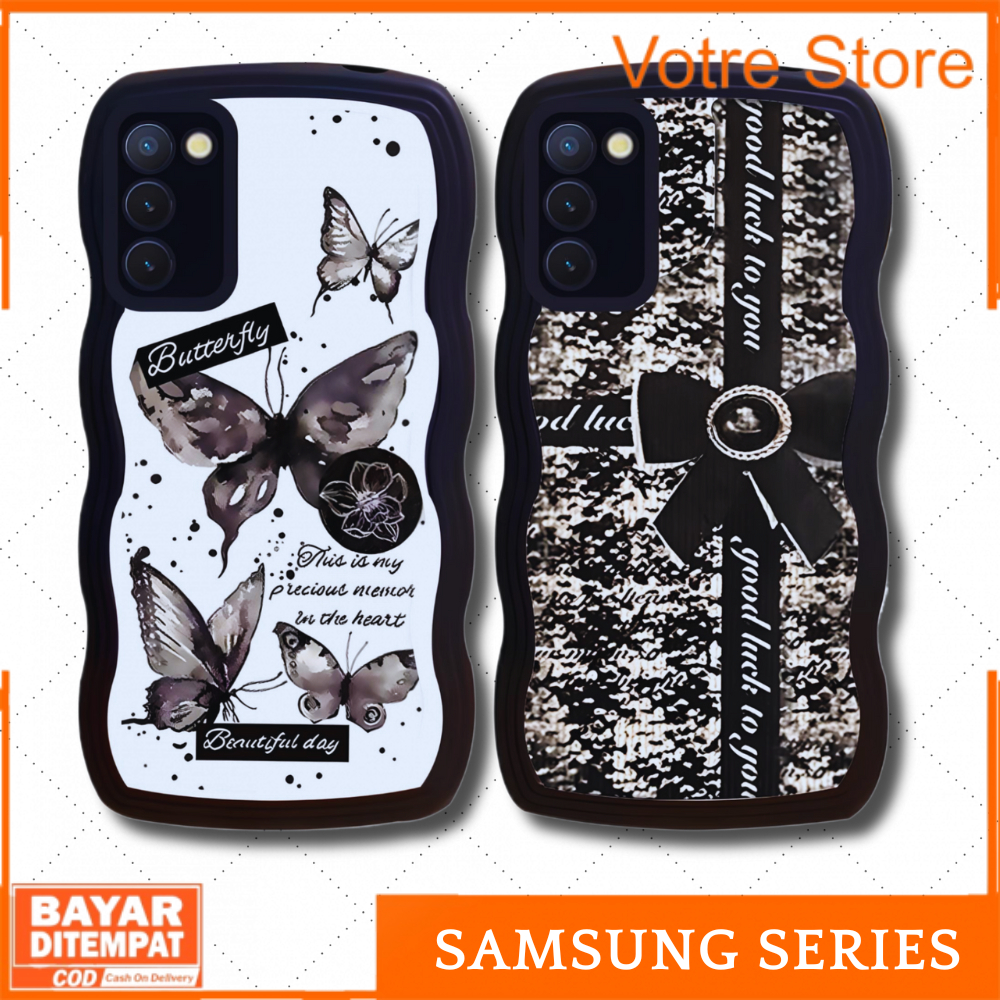Jual Case Samsung A15 A05 A05S A50 A50S A30S A02S A03S A11 M11 A12 M12 A13 4G A22 4G M22 M32 4G ...
