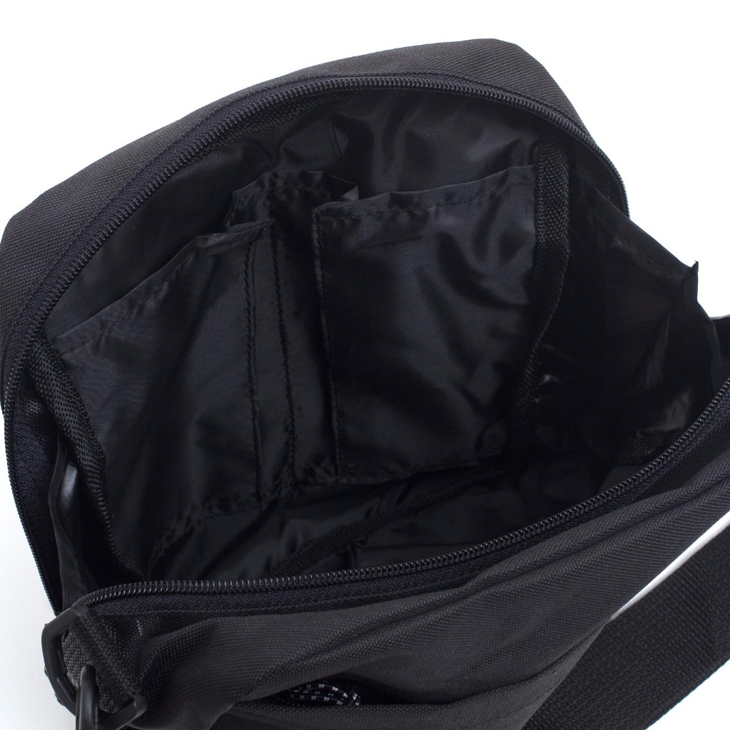 Jual Screamous Tas Mini Slingbag ATREO BLACK | Shopee Indonesia