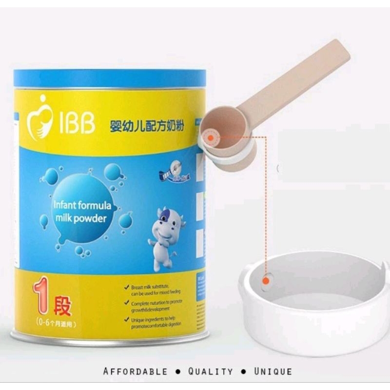 Jual Magnetic Magnet Sendok Susu Tempelan Sendok Susu Bubuk SATUAN ...