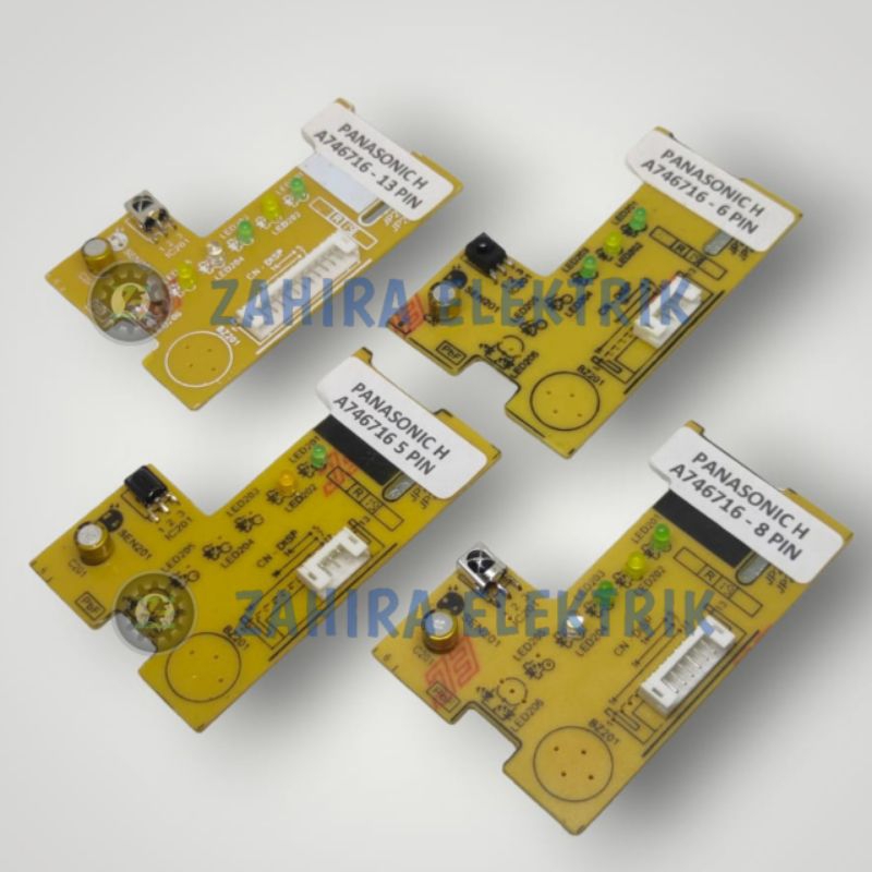 Jual Sensor AC Panasonic Model H | Shopee Indonesia