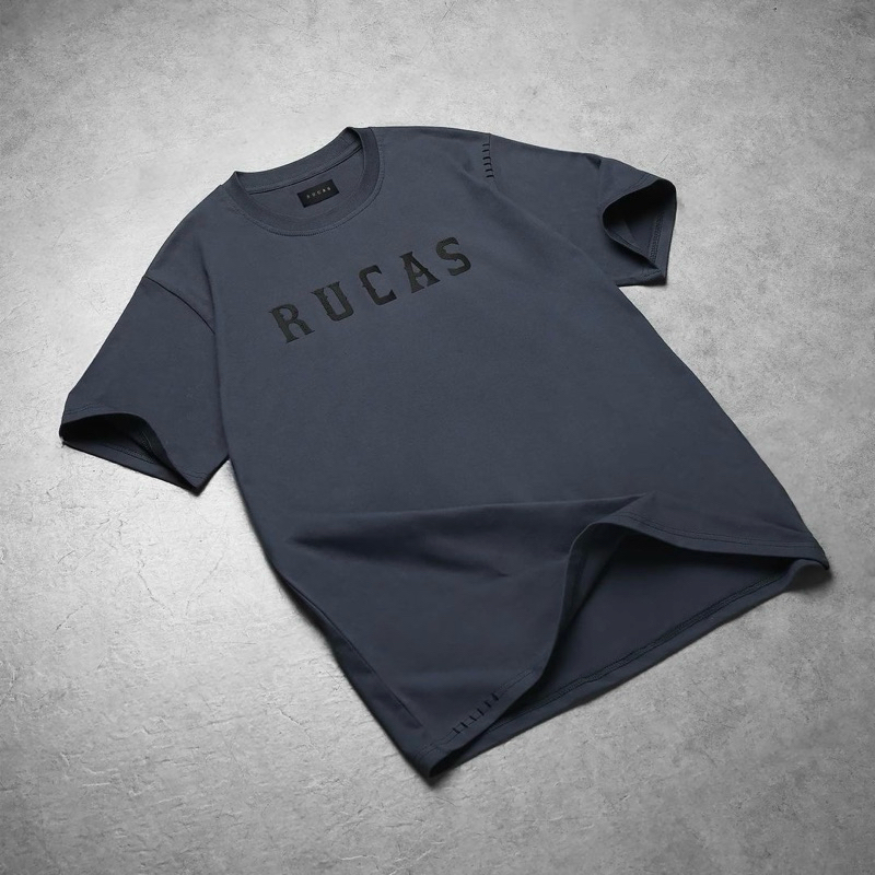 Jual Rucas Tee/Zip Hoodie/Longsleeve /x Persija Tshirt/Flannel | Shopee ...