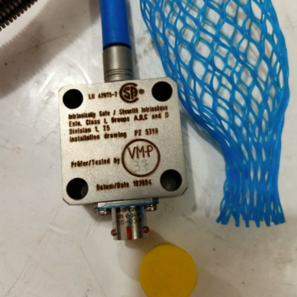 Jual Promo Vibro Meter Piezoelectric Accelerometer Type CE 136 Diskon ...