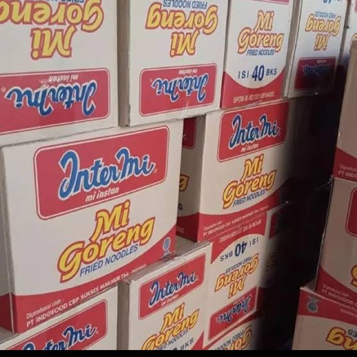 Jual inter mie goreng dan iter mie pedas | Shopee Indonesia