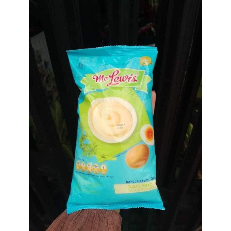 Jual mayones original | Shopee Indonesia