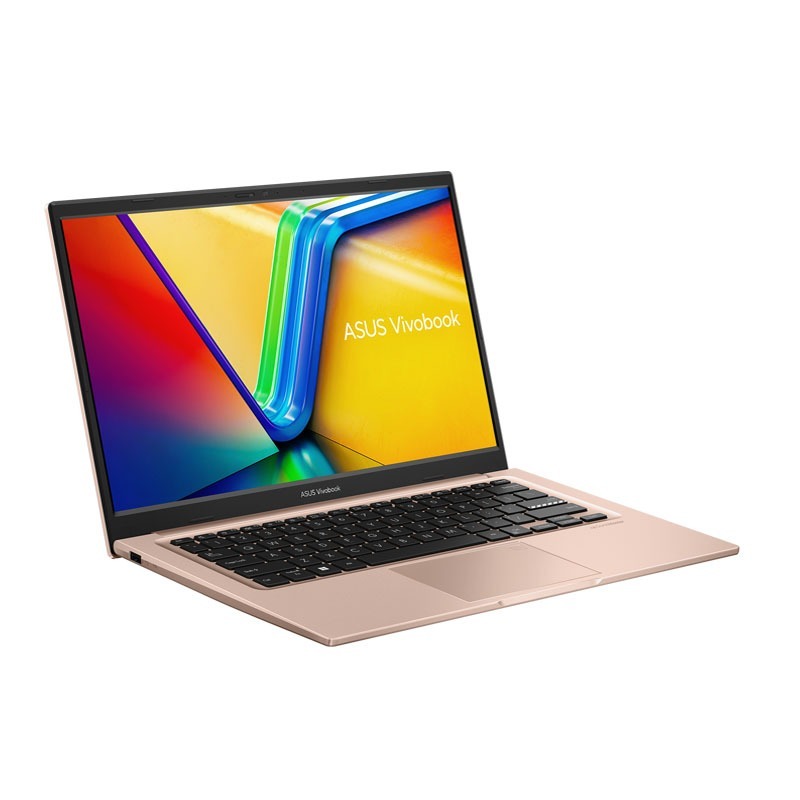 Jual Asus Vivobook 14 A1404ZA-VIPS552 Terra Cotta | Shopee Indonesia