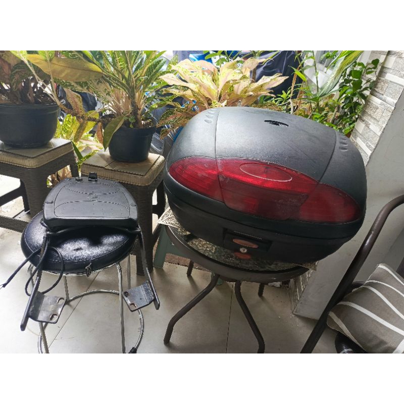 Jual Box Motor Givi (second) | Shopee Indonesia