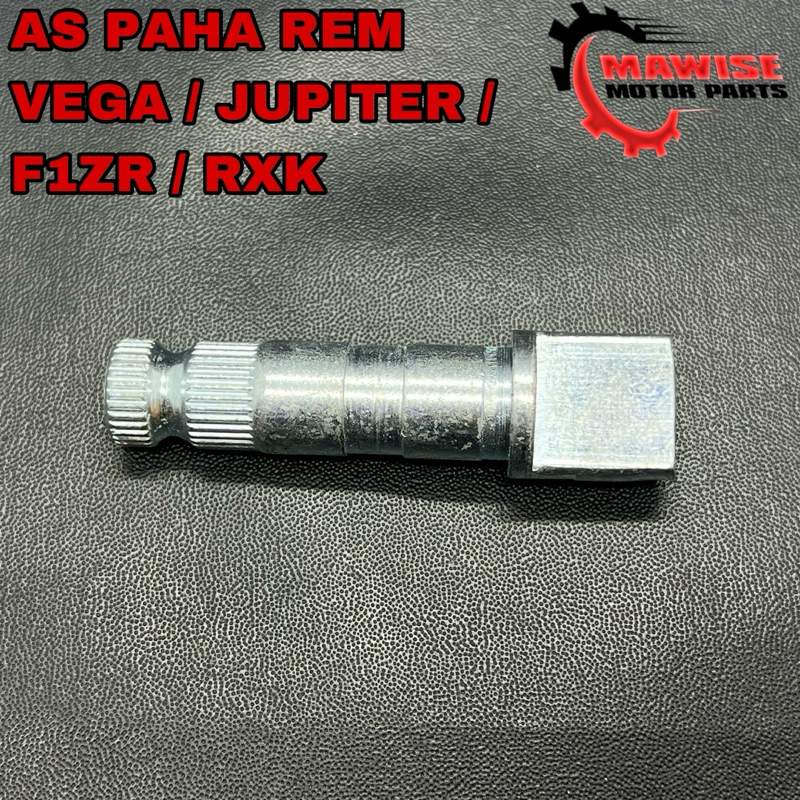 Jual As Paha Rem Vega / Jupiter / F1Zr / Rx King | Shopee Indonesia