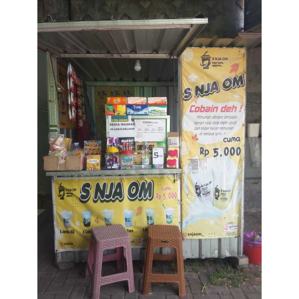 Jual boot container | Shopee Indonesia