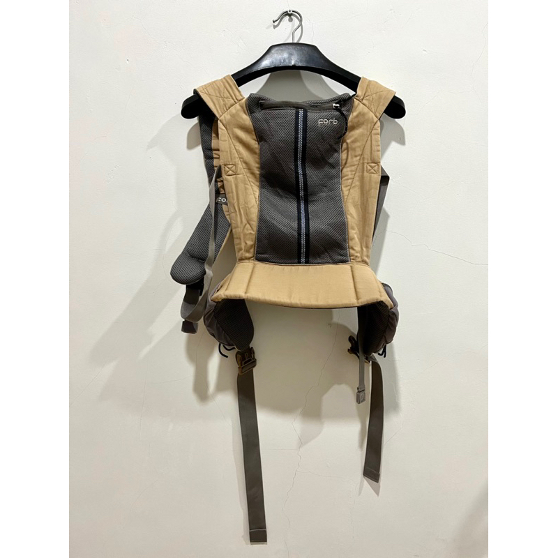 Jual Gendongan SSC ForB Soft Structured Carrier | Shopee Indonesia