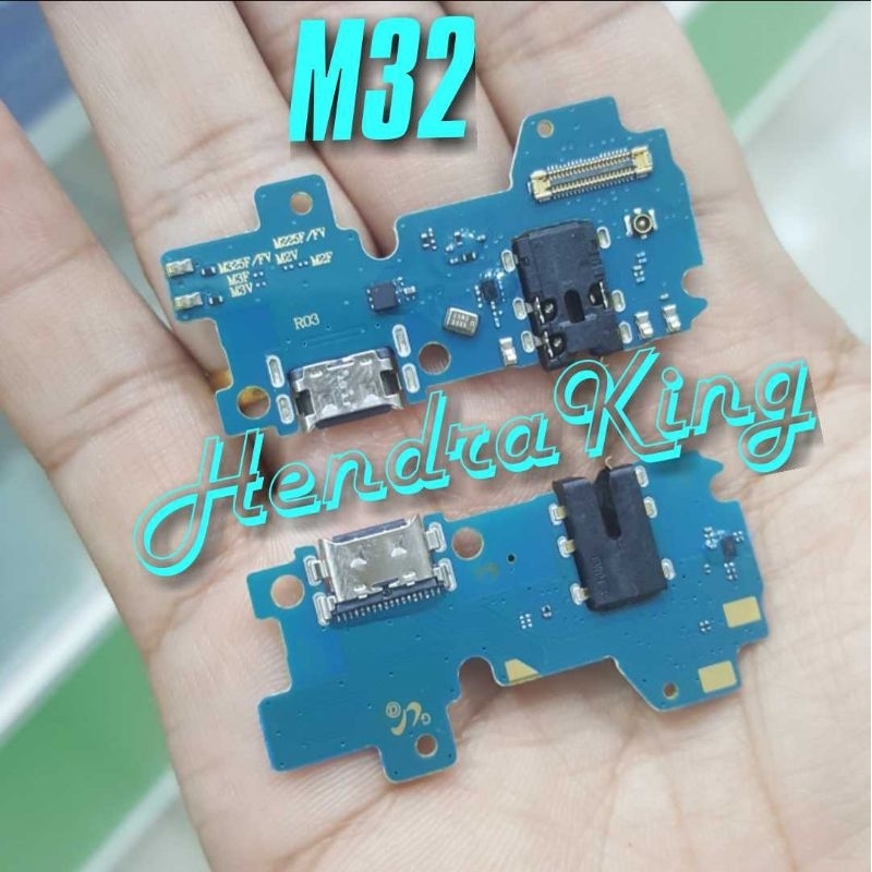 Jual Papan pcb charger samsung M32 | Shopee Indonesia