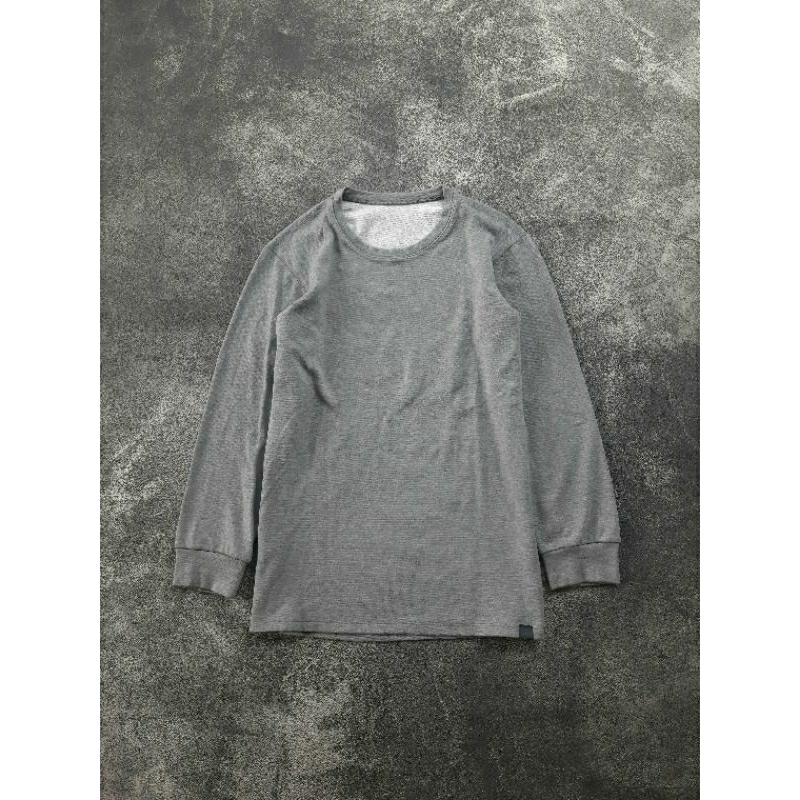 Jual Uniqlo Heattech Ultra Warm (M) | Shopee Indonesia