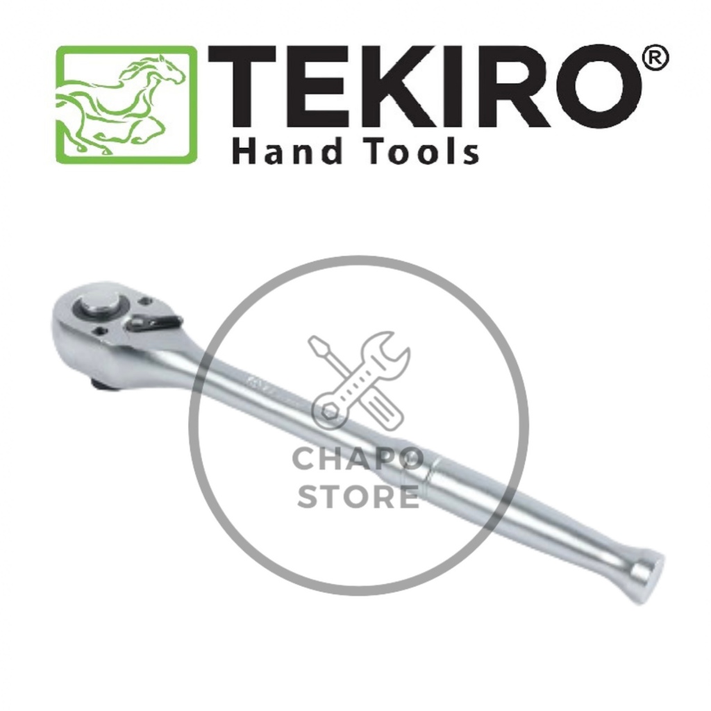 Jual Tekiro stang sok sock shock socket ratchet krek 1/4 3/8 1/2" inch ...