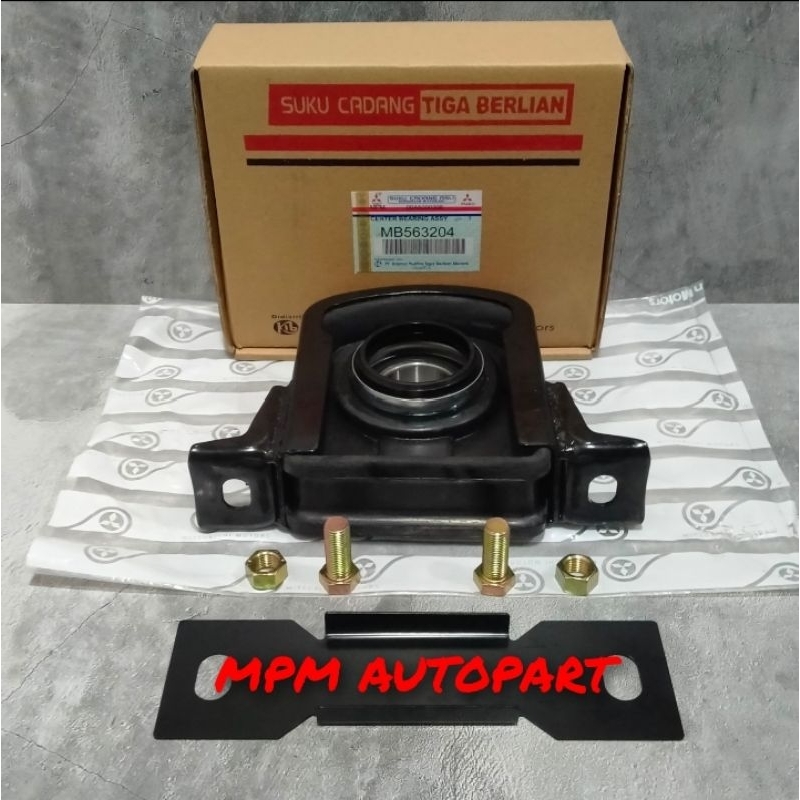 Jual center bearing lahar gantungan kopel assy ps120 ps 120 ps125 ps ...