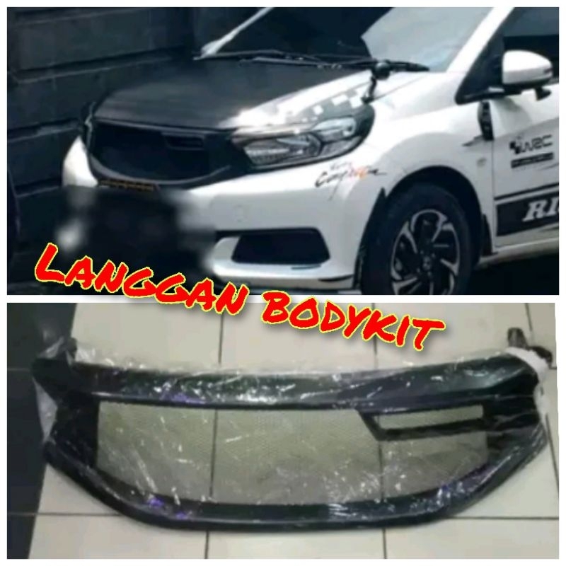 Jual Grill Mobilio Type E/S Tahun 2017 2018 2019 2020 (NON RS) Model ...