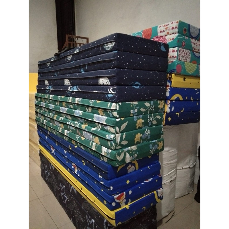 Jual KASUR LIPAT DENSITY 25 GARANSI 20 TAHUN | Shopee Indonesia