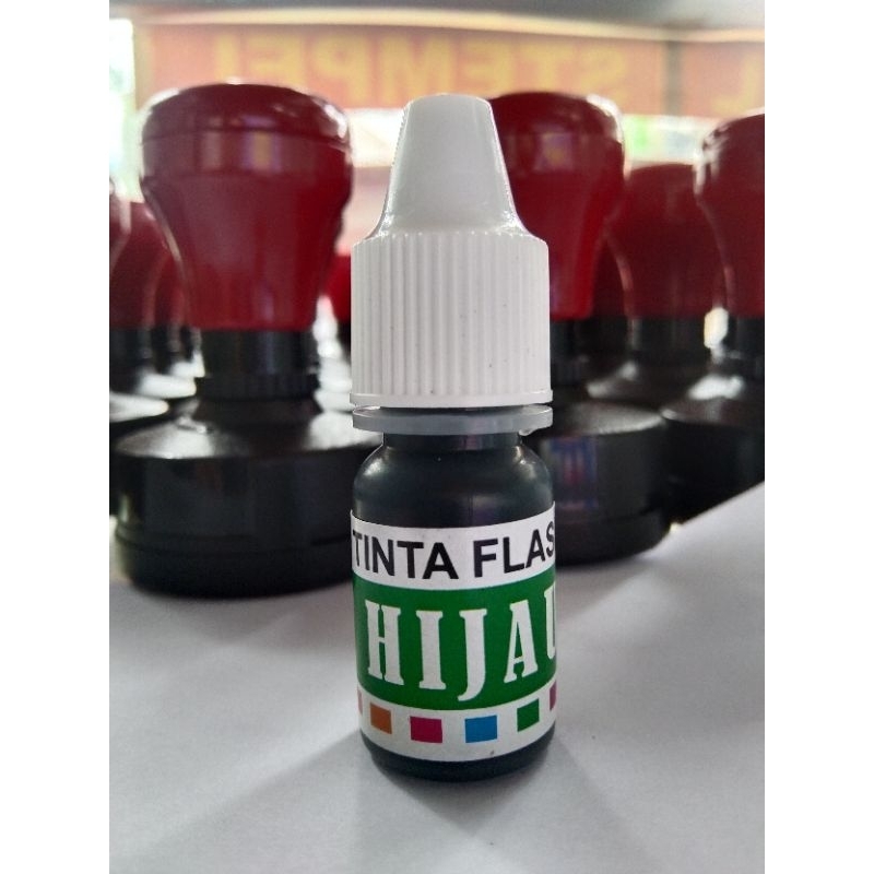 Jual Stempel Plastik Permanent, cup minuman , sterofoam, stempel ...