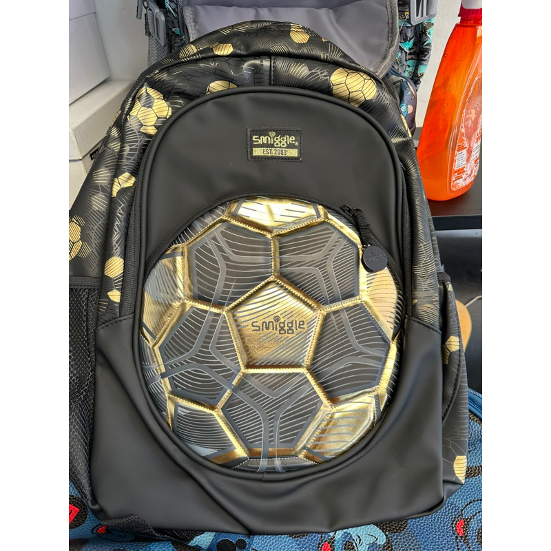 Jual smiggle socer gold senior | Shopee Indonesia