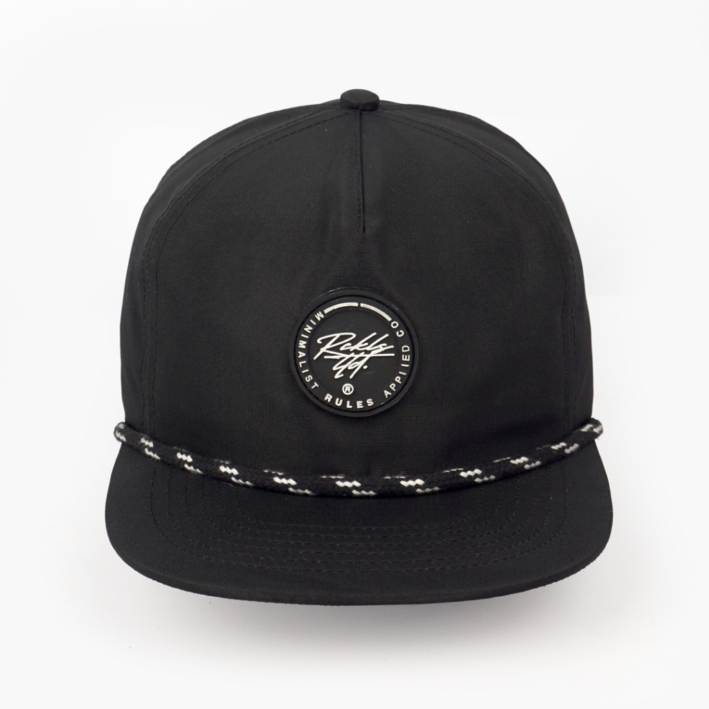 Jual RCKLS.Topi Snapback Applied Full White Original Pria Terbaru ...