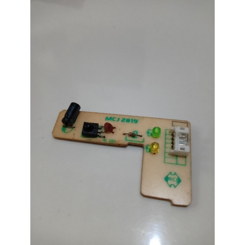 Jual SENSOR AC PANASONIC 5 PIN | Shopee Indonesia