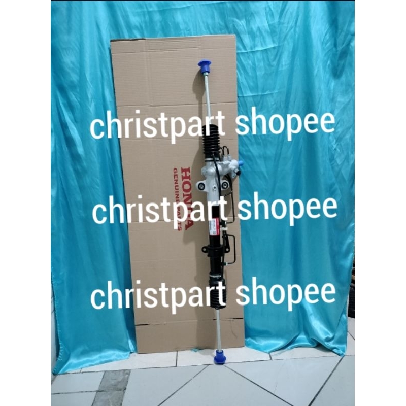 Jual city Z rack power steering rack steer rack steering rek stir rak ...