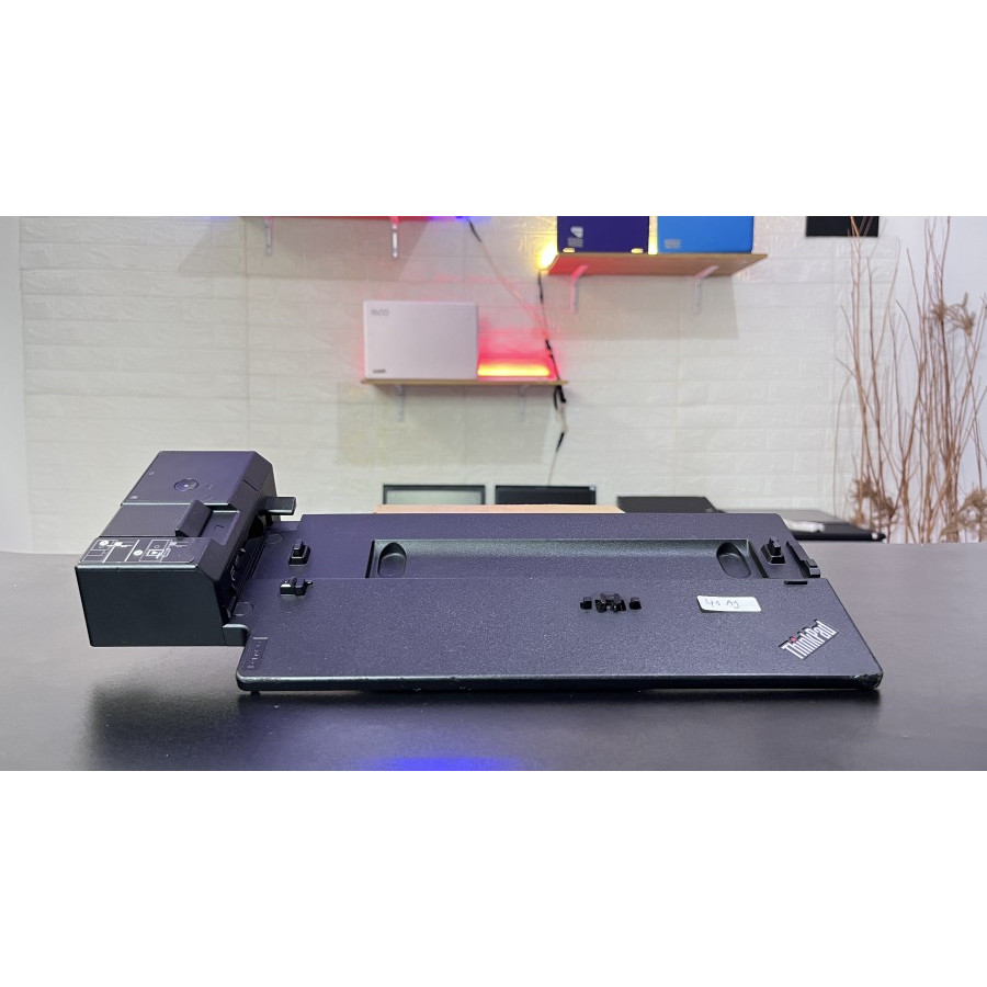 Jual Ultra Docking Station 40AJ 0135 ORI X280 X390 T480 T490 T580 T590 ...
