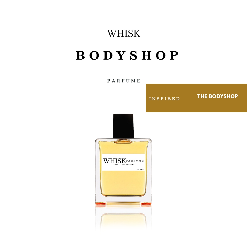 Jual Parfum Best Seller Moringa White Musk Red Musk | Parfum Viral ...