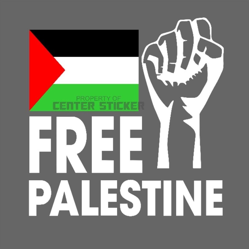 Jual sticker free palestine stiker save palestine sticker save ... Jual sticker free palestine stiker save palestine sticker save ...