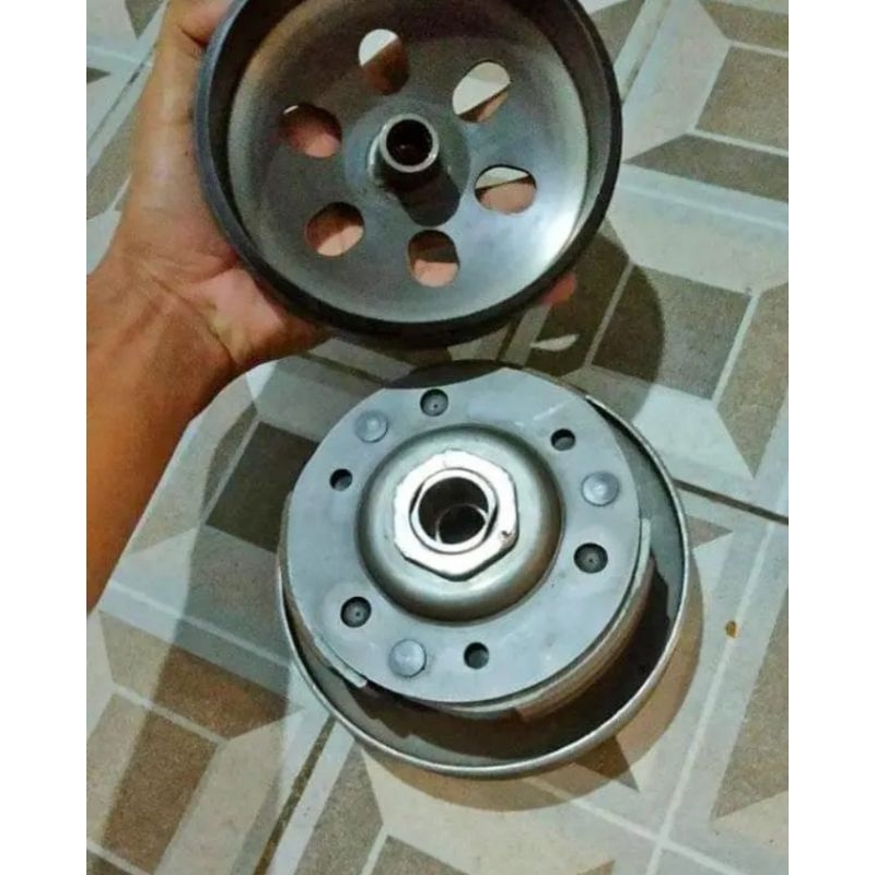 Jual pully voly Assy belakang Yamaha Mio z & Mio M3 soul Garuda barang ...
