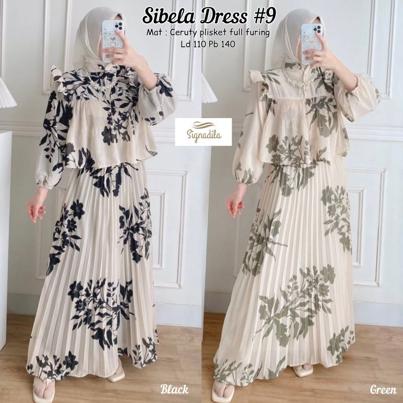 Jual Sibela Set 9 by Signadila | Shopee Indonesia