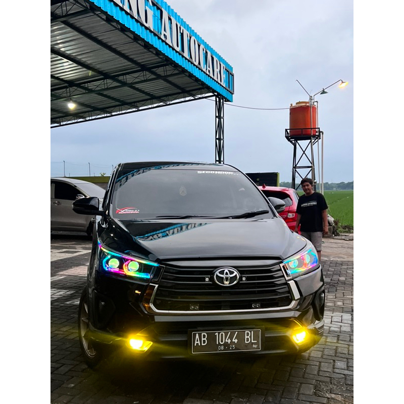 Jual modul matrix biled 8 channel fullset | Shopee Indonesia