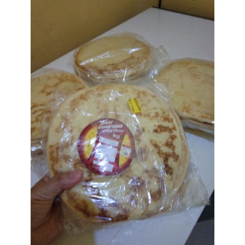 Jual roti tamis roti gourmet central roti tamis arab | Shopee Indonesia