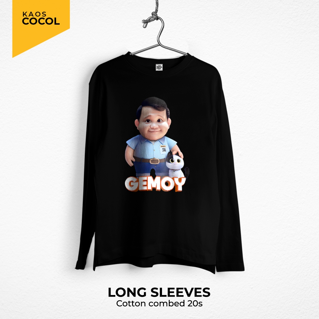 Jual Cocol Store - Kaos Viral Prabowo Subianto Gemoy | Shopee Indonesia Jual Cocol Store - Kaos Viral Prabowo Subianto Gemoy | Shopee Indonesia
