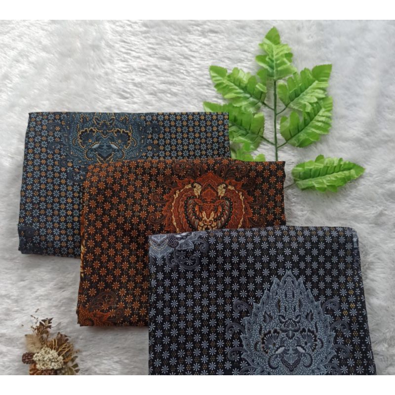 Jual batik/kain batik/kain batik perinting/batik halus/batik murah ...