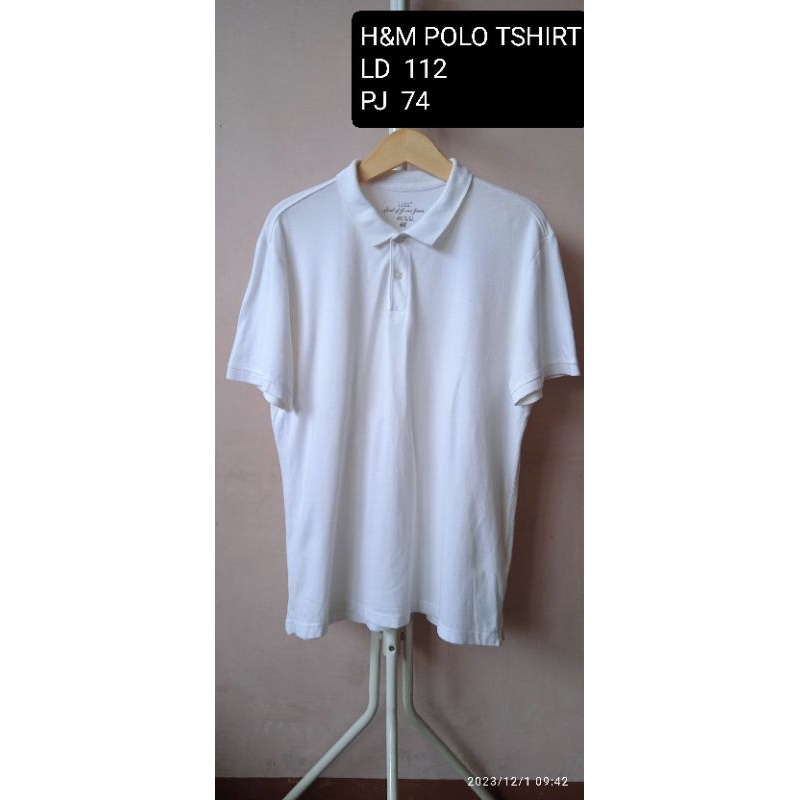 Jual H&M POLO | Shopee Indonesia