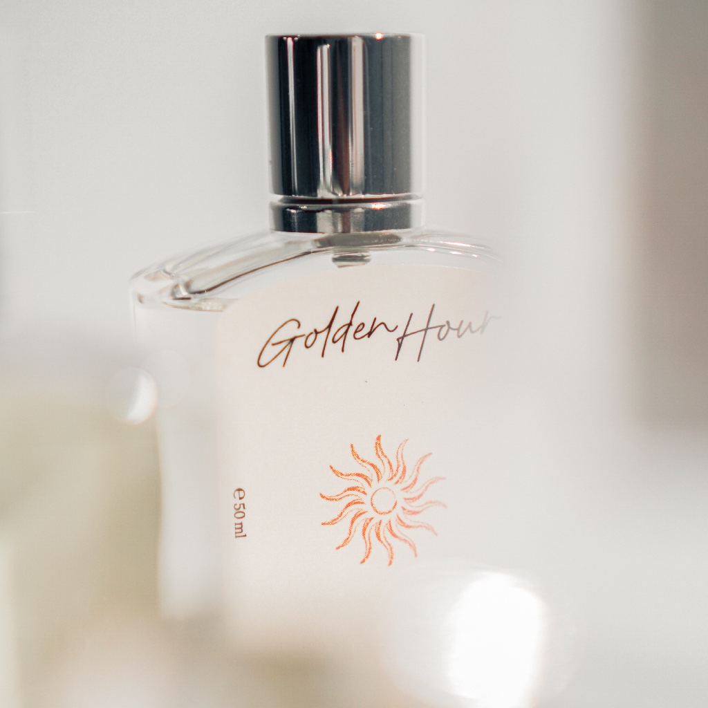 Jual Scentalgia Fragrance - Golden Hour | Shopee Indonesia